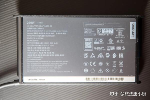 ThinkPad P1 gen4 （P1 隐士 2021）使用体验（M1 MAX大行其道的当下PC还有意义吗？） - 知乎