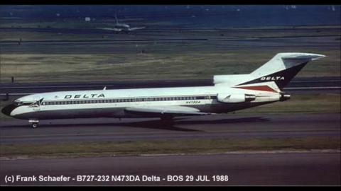 空中浩劫系列（十一）达美航空1141号班机空难（空中浩劫乌鸦嘴之最:“飞机要是摔了，还有录音呢”） - 知乎