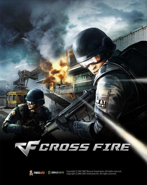 穿越火线（CF） 与 CS 有什么不同？赚钱点在哪？ - 知乎