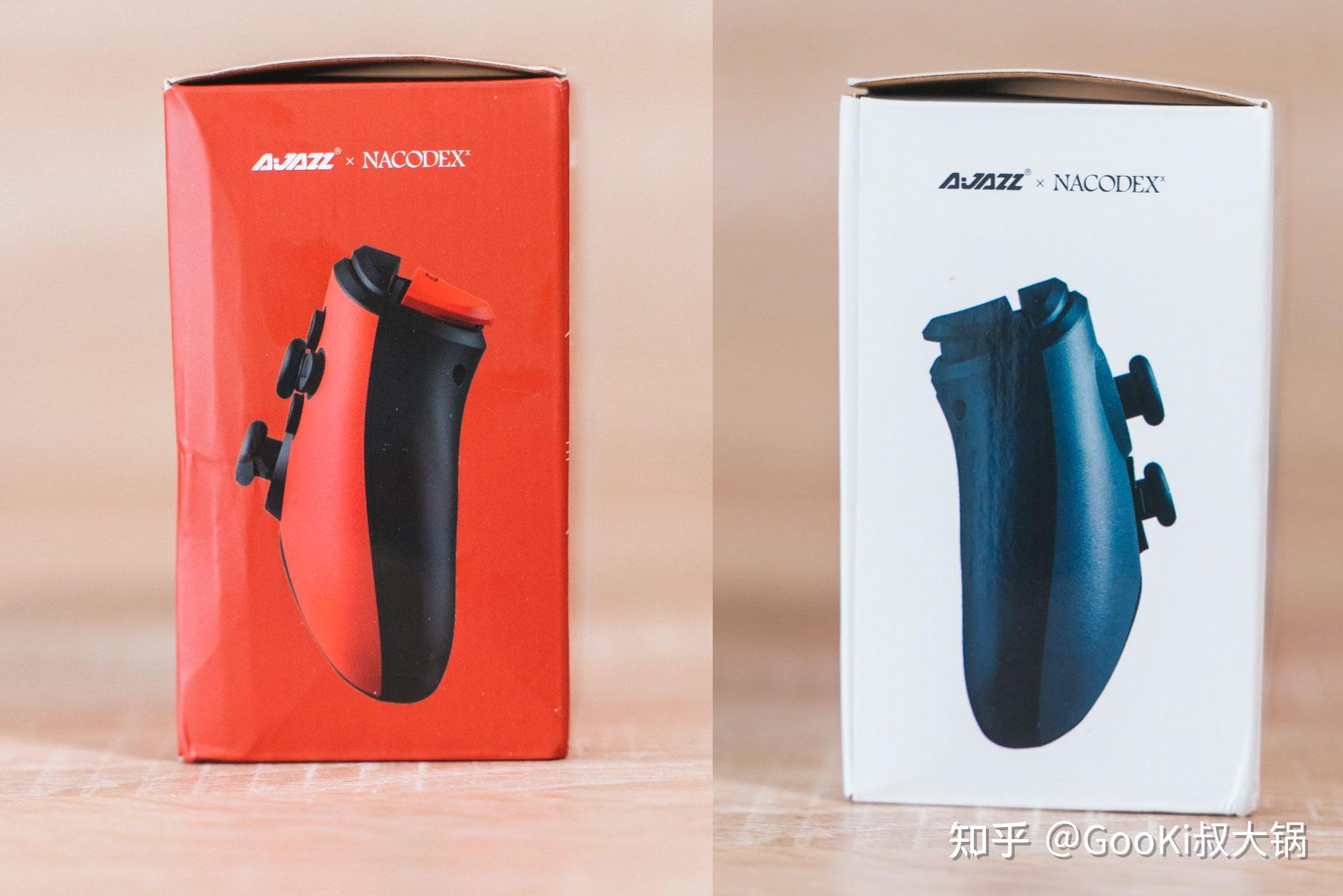 专为主机打造的游戏手柄，黑爵AG180使用体验如何