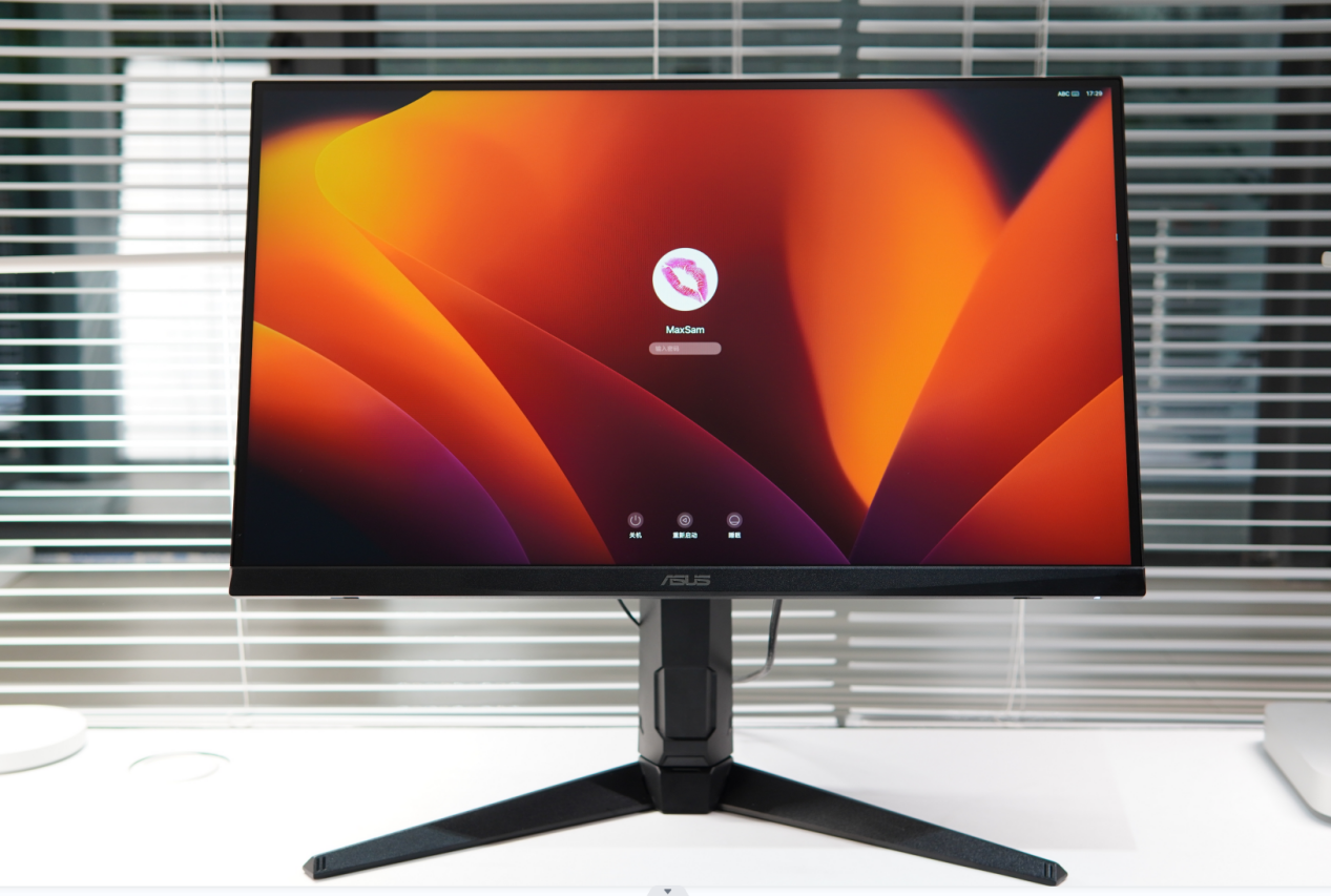 电竞小金刚新款：华硕TUF VG27AQ3A-L测评 - 知乎