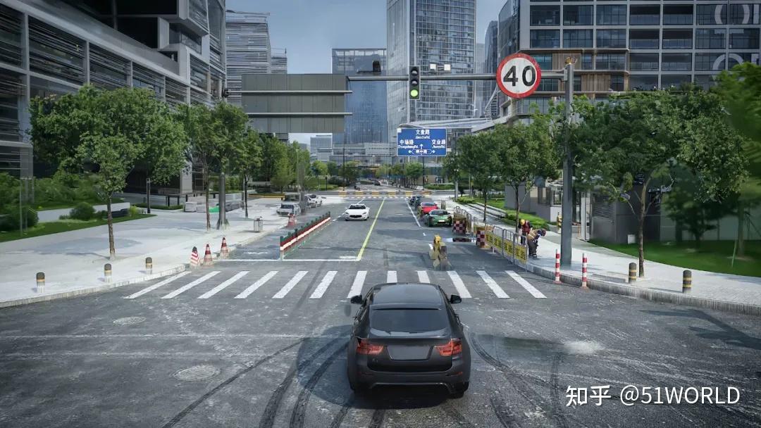 基于AI的3D场景重建技术新突破！破局自动驾驶端到端仿真 - 知乎