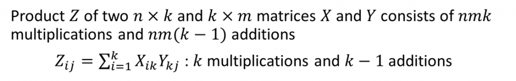 Matrix Multiply Systolic array - 知乎