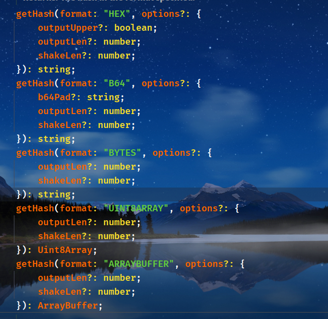Node.js/Vue.js使用jsSHA库进行SHA1/2/3加密 - 知乎