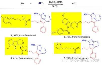 青岛科技大学张林宝副教授课题组：电化学促进咪唑[1,2-a]吡啶与炔烃的[3+2]环化反应 - 知乎