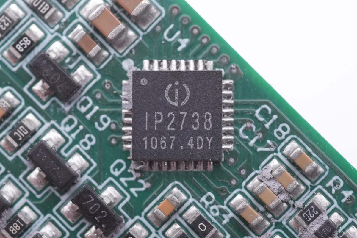 英集芯PD3.1协议芯片芯片快充应用案例汇总 - 知乎