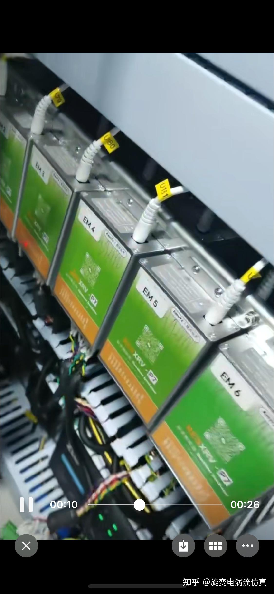 旋变模拟器XRV-P8、XRV-P7 - 知乎