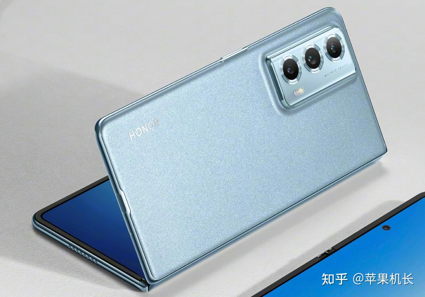 荣耀Magic Vs2 与荣耀Magic V2 有什么区别？对比一下就知道了 - 知乎