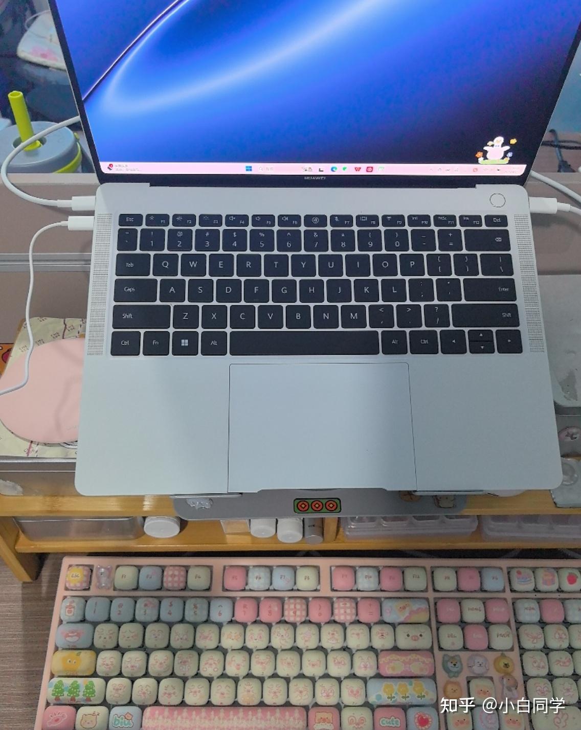 华为matebookxprolinux版（华为MateBook X Pro Linux版）怎么样？体验一周优缺点测评