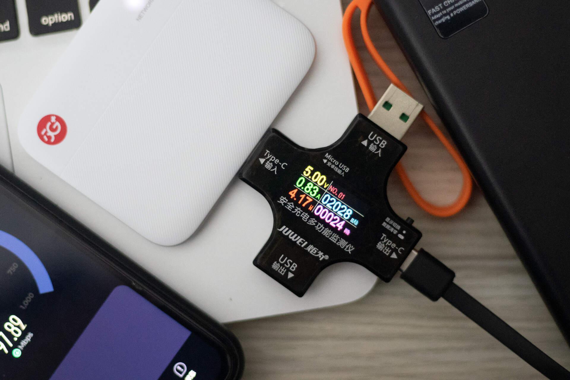 499元！中兴F50 5G随身WiFi详细测评、体验，来全面了解下这款5G超薄卡片WiFi怎么样 - 知乎