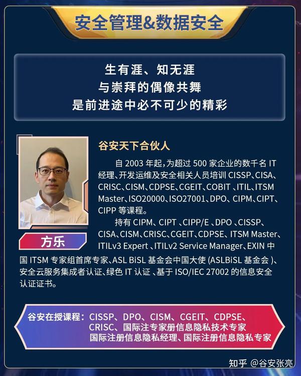 EXIN发布基于“个人信息保护法”的数据保护官认证-DPO based on PIPL - 知乎