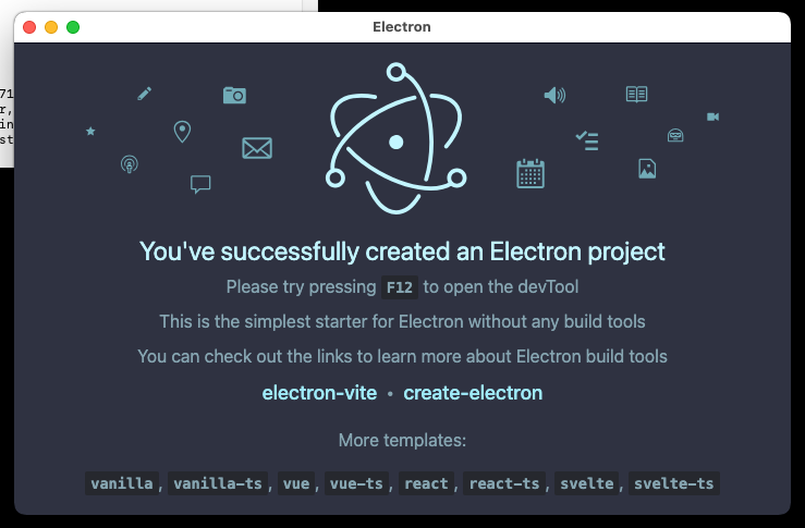 在 Electron 中写一个完美的跨平台自定义标题栏 - 知乎