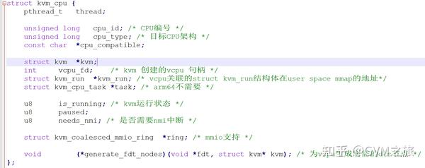KVM-api学习--基于kvmtool - 知乎