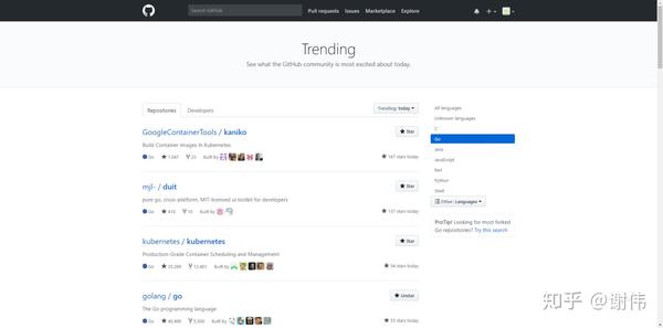Gopher 上手指南：第七期 - 知乎