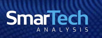 SmarTech | 行业中值得关注的新兴公司 - 知乎