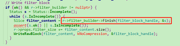 布隆过滤器（Bloom Filter）在MyRocks中的使用分析 - 知乎