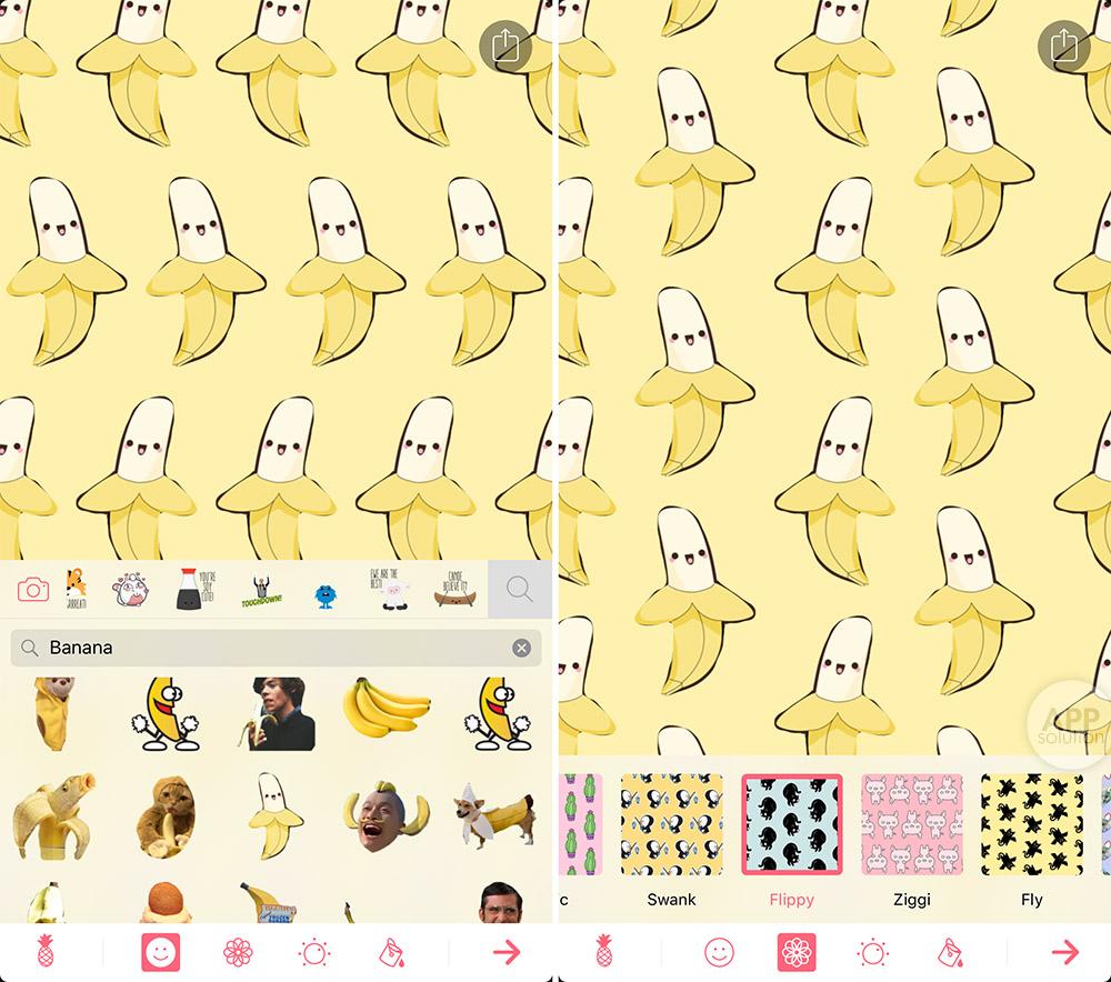 iOS 上优秀的壁纸 App 有哪些？ - 知乎
