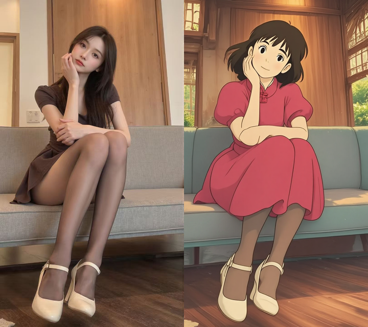 [ComfyUI]FantasyTalking：阿里最新逼真数字人框架！基于Wan2.1的逼真连贯多姿势音频驱动框架 - 知乎