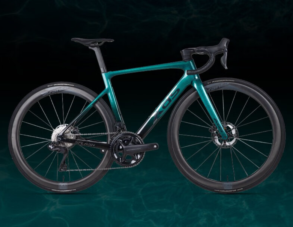 最近想换车，喜德盛的ad7和rs7更推荐哪个？ - 知乎