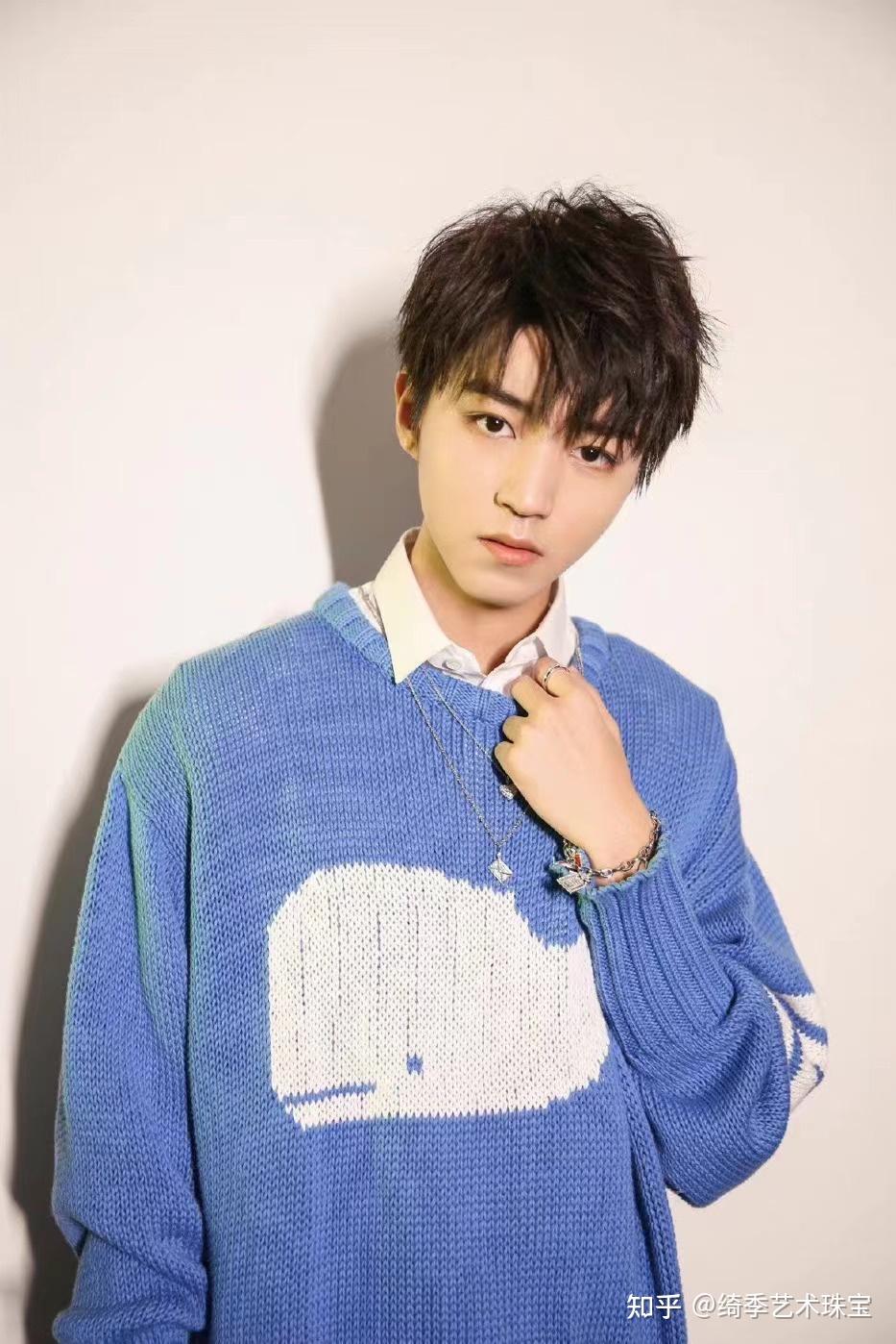 一分钟认识国际大牌之Harry Winston. - 知乎