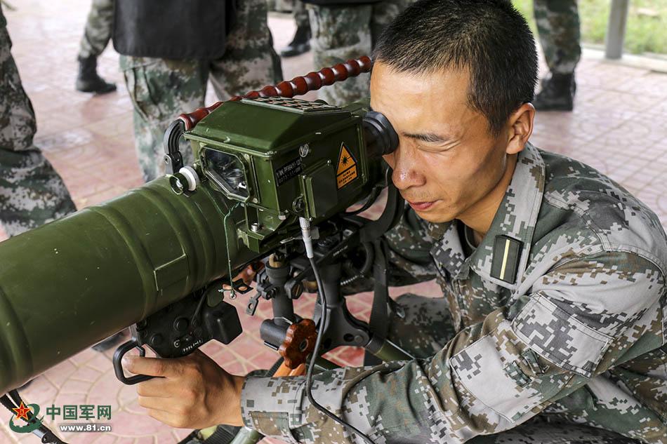 苏联/俄罗斯RPG-29火箭筒及弹药简介 - 知乎