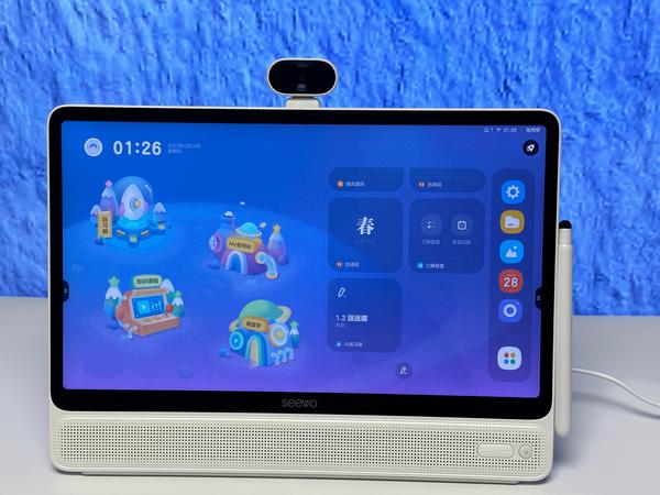 风很大的科大讯飞AI学习机T20 Pro学习机真的好吗？科大讯飞AI学习机T20 Pro学而思XPad小度P20希沃W2哪个更好？ - 知乎
