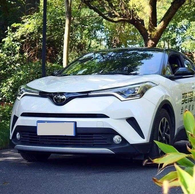 百改降为先 奕泽IZOA告诉你什么是轿跑SUV - 知乎