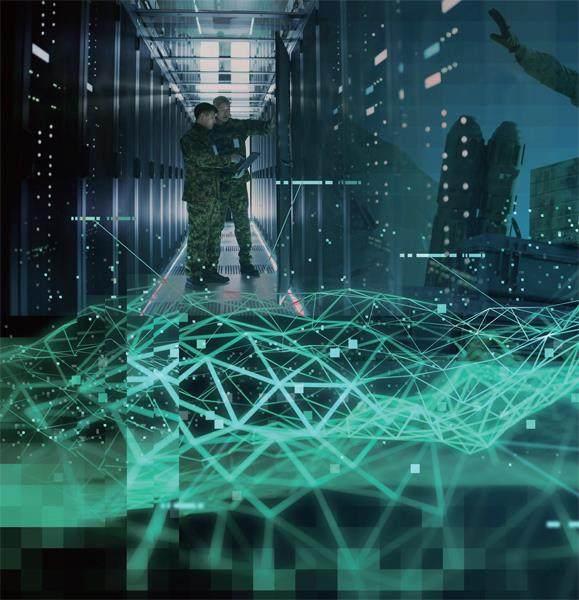 知乎盐选 | 全球网军建设扫描