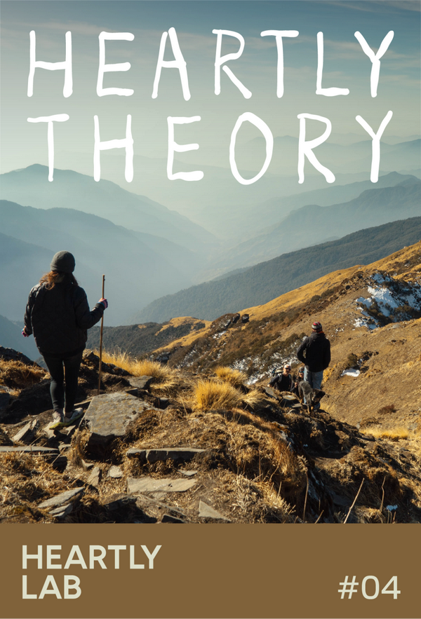 Heartly Theory丨#4 正念练习的科学依据 - 知乎