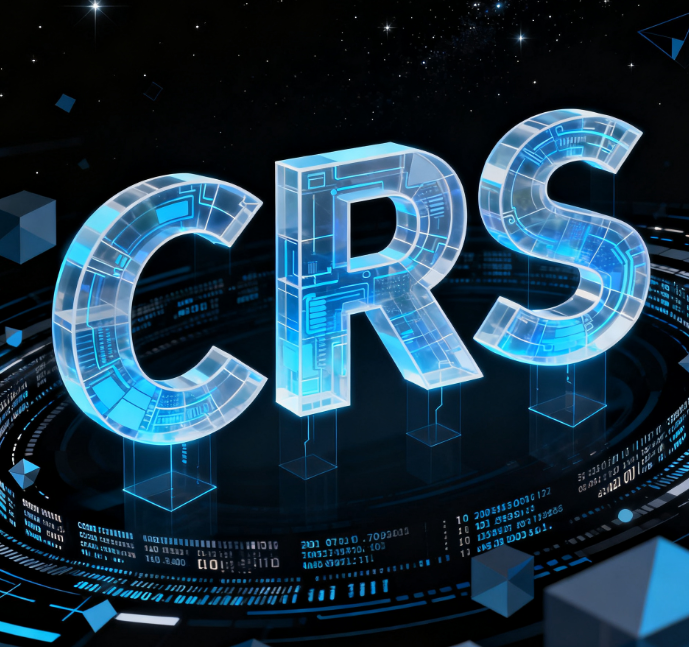 CRS时代海外资产规划全攻略：避坑指南与合规破局 - 知乎