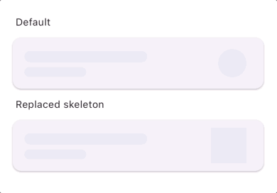 Flutter 小技巧之有趣的 UI 骨架屏框架 skeletonizer - 知乎