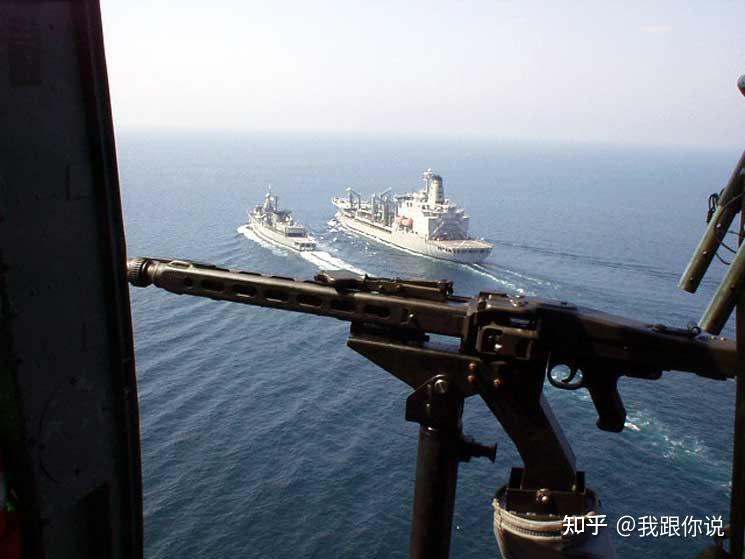 用目前最先进的工艺重制MG42机枪，会比二战时期的提升多少？ - 知乎