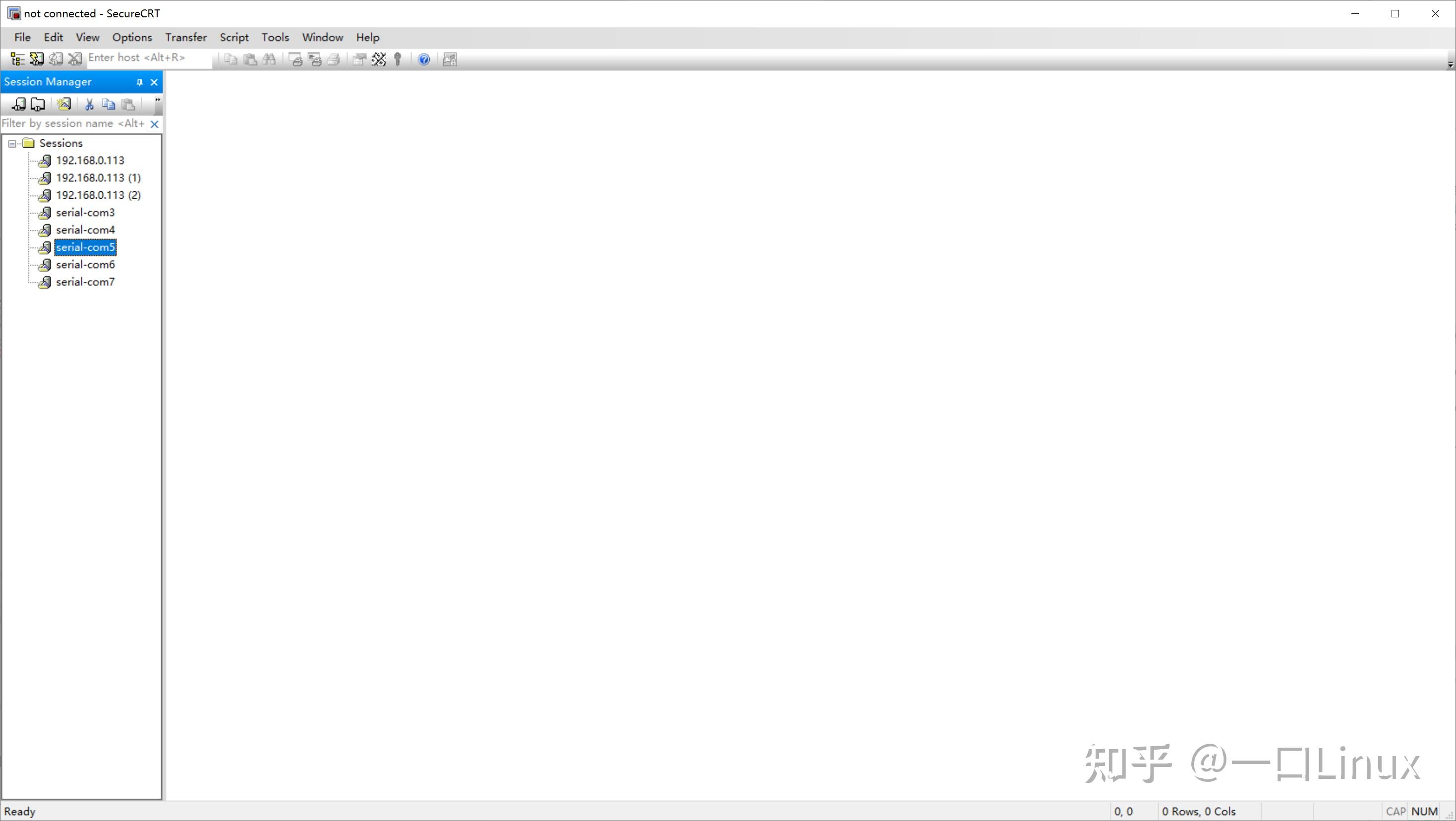 盘点我经常使用的嵌入式开发工具 - 知乎