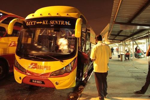 干货 | 吉隆坡机场及市内交通攻略 - 知乎