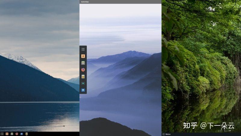 2025年适合每个人的最佳Linux发行版 - 知乎