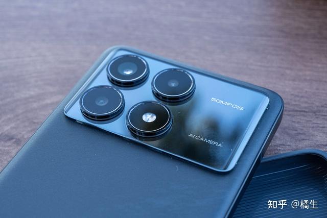 2500元档，一加ace3和红米K70谁的表现更好？全面深度对比