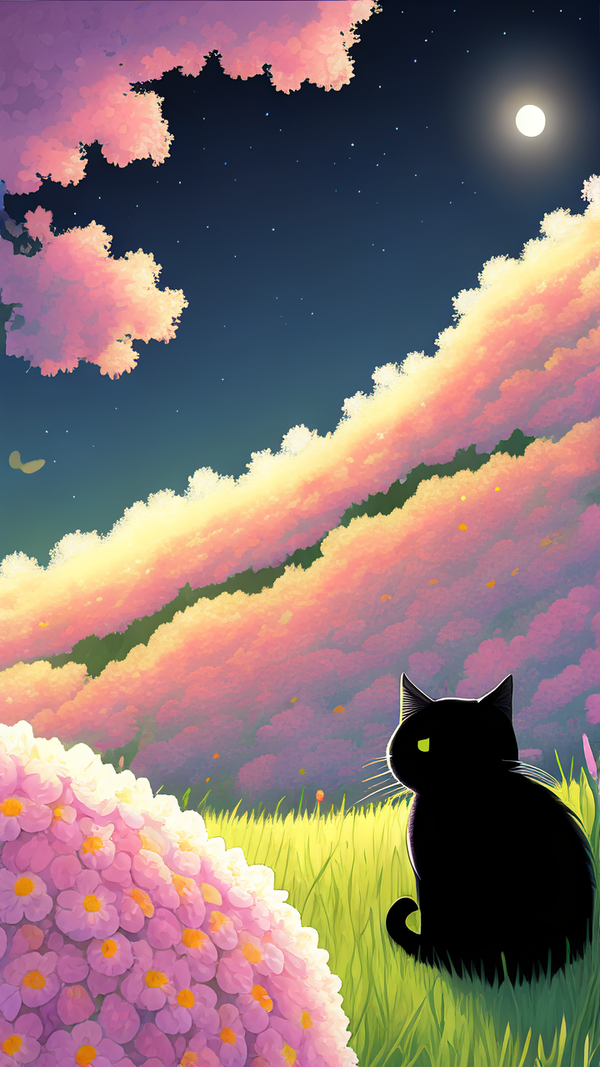 AI涩涩绘图哪家强？ “文心一格”初体验+免费AI绘图网站介绍 - 知乎