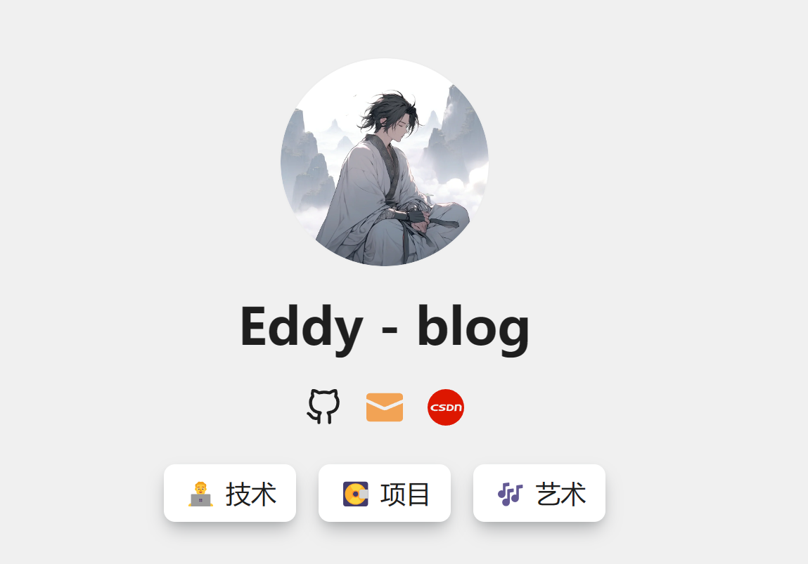 【Hugo】 设置主页头像 - 知乎