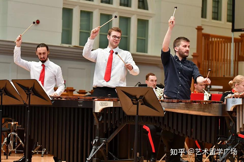 英国皇家音乐学院 Royal College of Music - 知乎