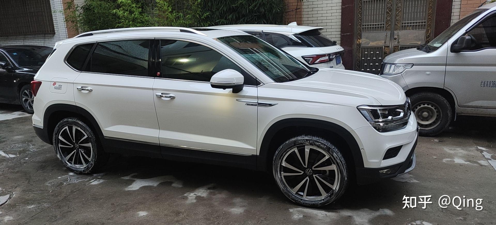 我的330旗舰SUV - 知乎