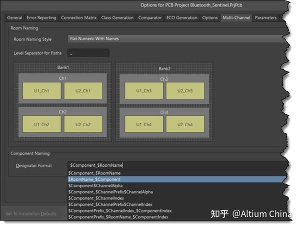 编译错误：Duplicate Net Names Bus Slice - 知乎