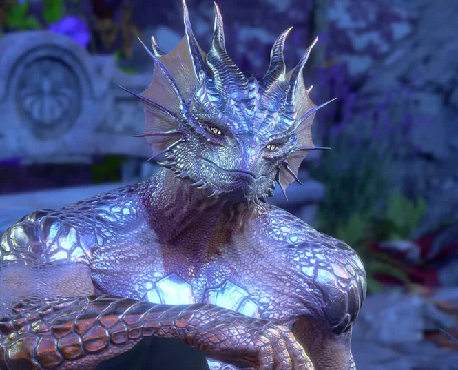 玄幻作品中巨龙、真龙、魔龙、神龙、圣龙、亚龙、龙裔有什么区别吗? - 知乎