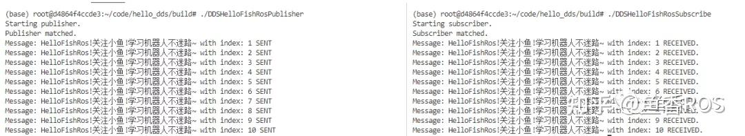 喏，你要的DDS教程|FastDDS初体验-源码编译&安装&测试 - 知乎