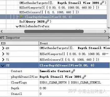 UE4渲染-PrePass - 知乎