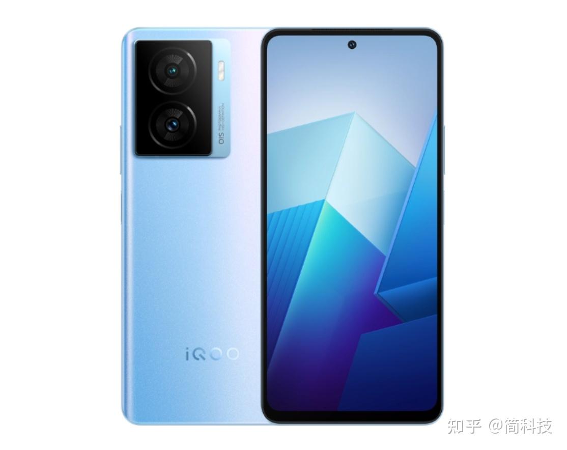 iQOO Z8 系列曝光：144Hz LCD 屏+天玑 8200 处理器 - 知乎