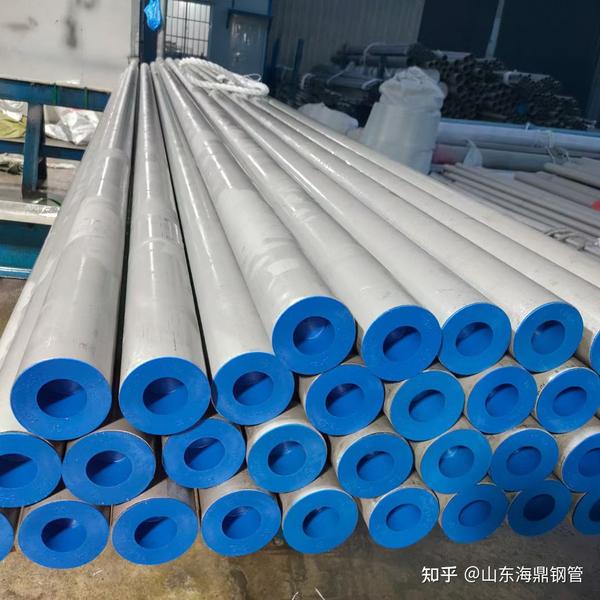 TP316不锈钢管TP316无缝钢管 - 知乎