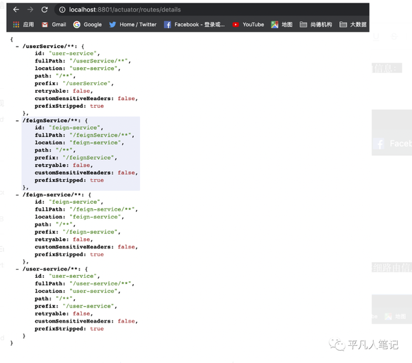spring cloud zuul 原理简介及使用 - 知乎
