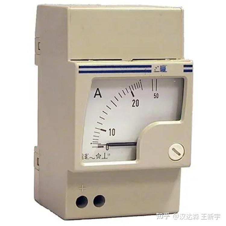 LANGER MESSTECHNIK互感器TAC32 500/5A特点参数 - 知乎