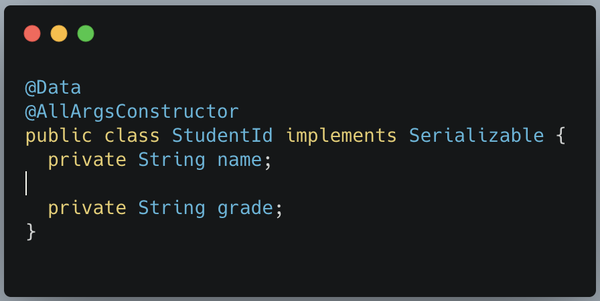 JPA 复合主键Composite Primary Key 支持 - 知乎