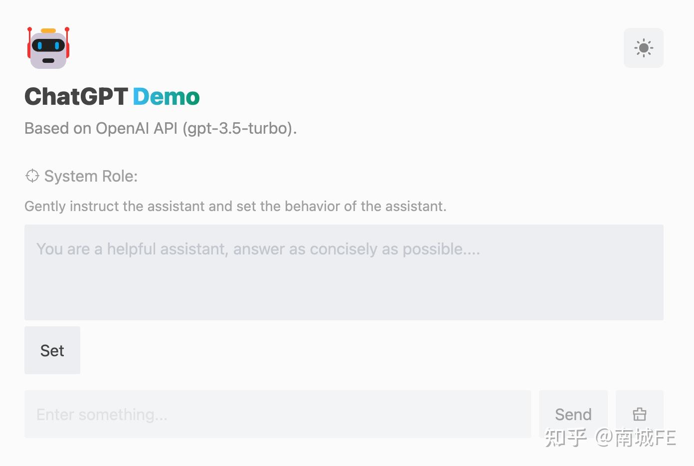 私有化部署chatGPT，告别网络困扰 - 知乎